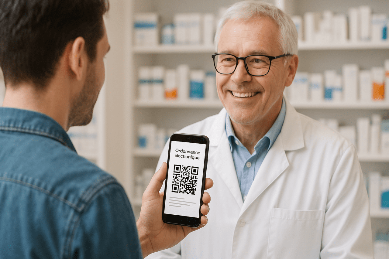 L’E-Ordonnance suisse arrive : ce qu’il faut savoir | CabinetMedical.ch